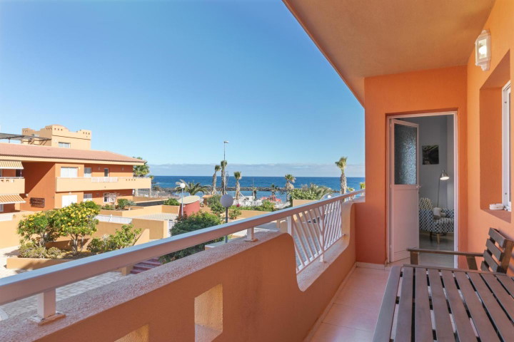 Vista Mar - Canary Islands