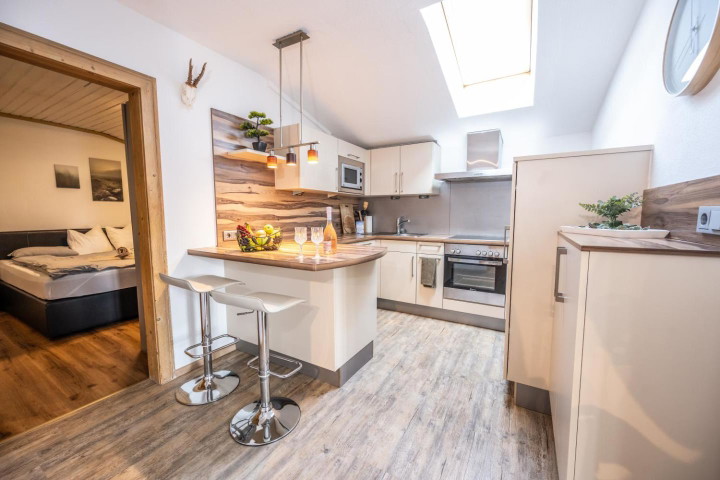 Appartement Renate - Westendorf