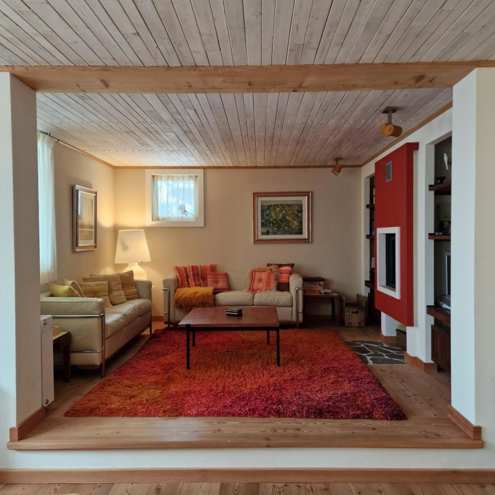 Chalet Yvonne - Cortina d'Ampezzo