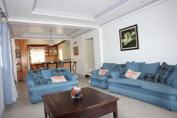 Emerald Bleu Villa - Rodney Bay