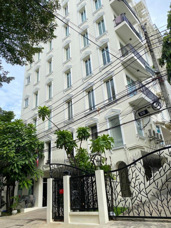 Chez Moi Bangkok Private Executive Residence Sukhumvit 26 - Bangkok