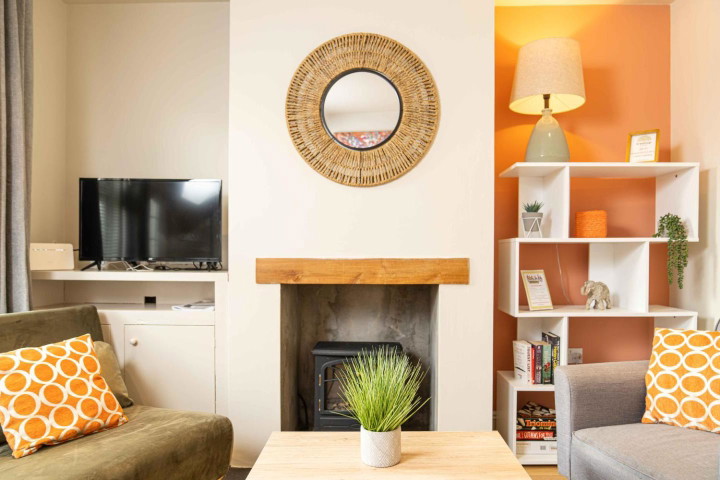 East Street, Town Centre, 2 Bedrooms - Tewkesbury