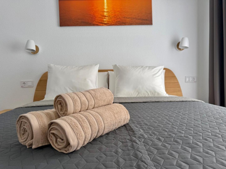 Sagra Hotel - El Campello