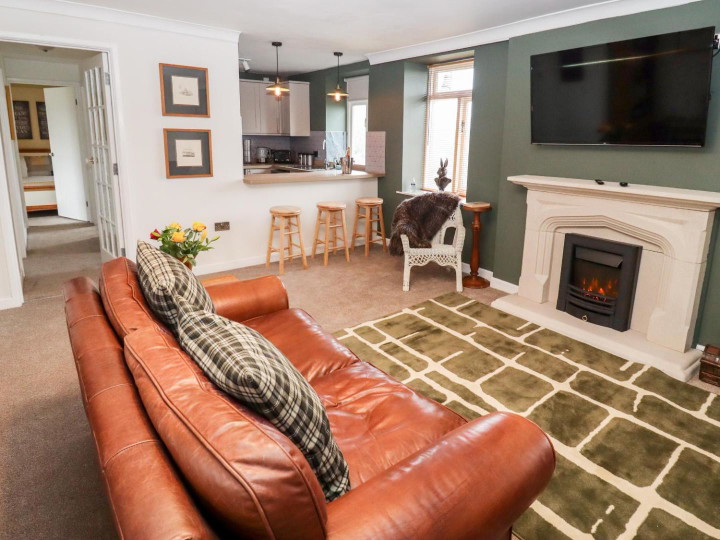 The Carriage - Gloucestershire
