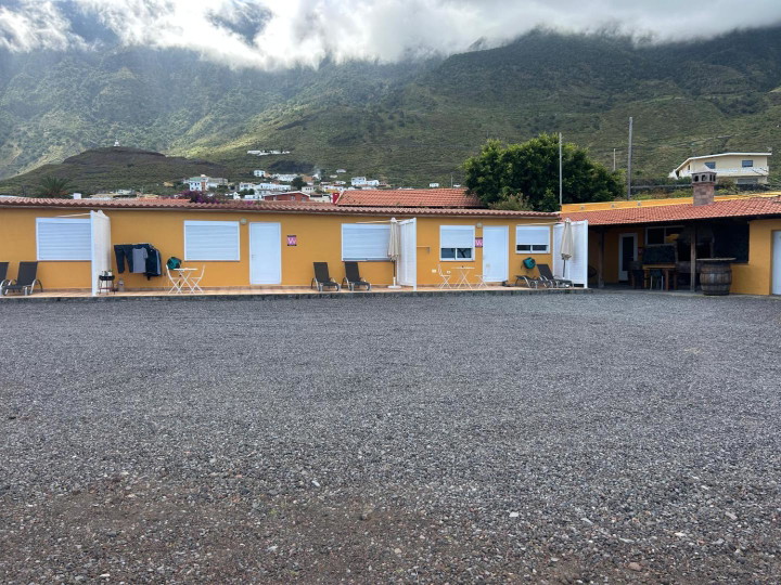 Puestita De Sol - El Hierro