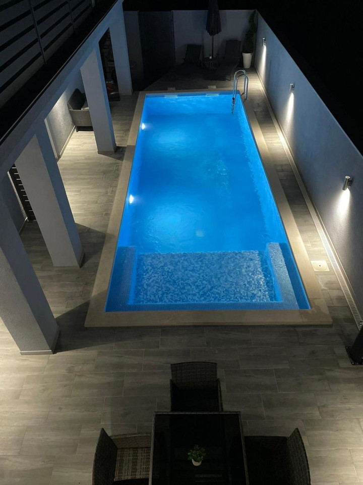 Villa Maleo - Ližnjan