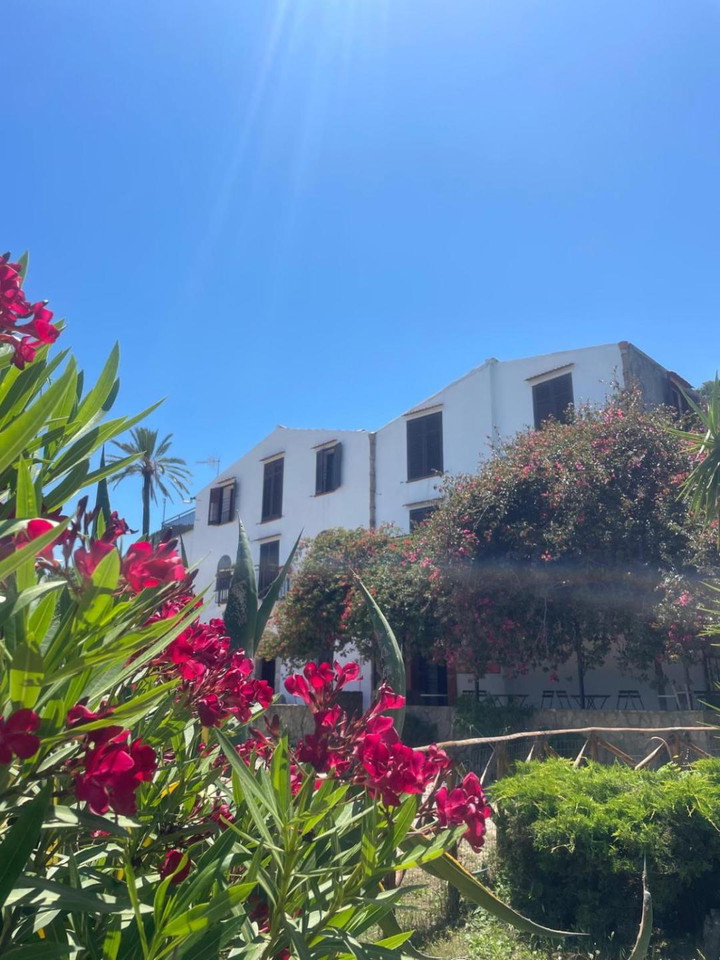 Villa Magarà - Cefalù