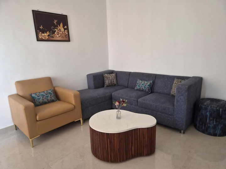 Coconest -Premium 1 Bhk Serviced Apartments -Electronic City - Bengaluru