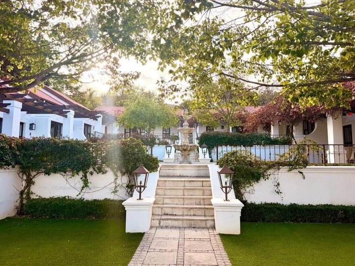 Homestead Villas - Cape Town