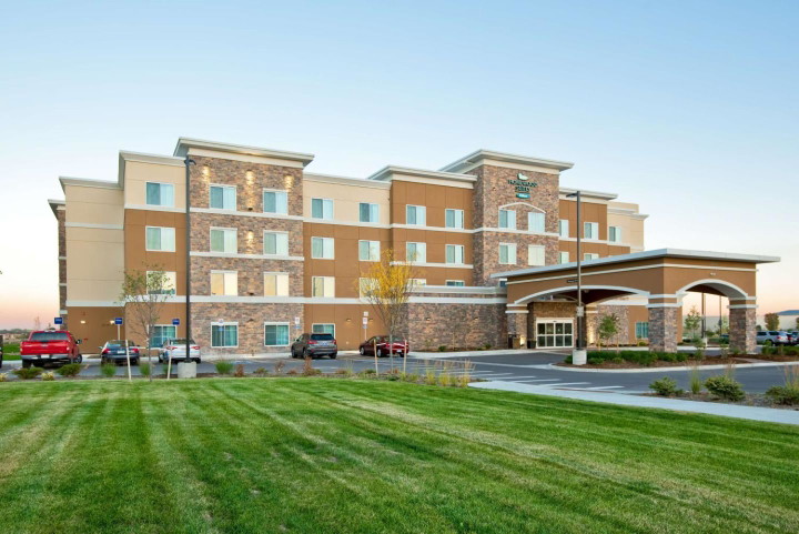 Homewood Suites By Hilton Greeley - Greeley, CO