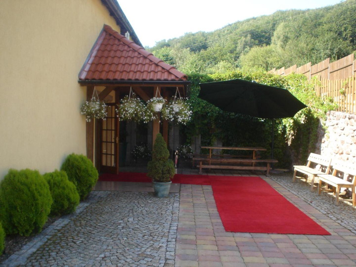 Zielone Wzgórze - Poland