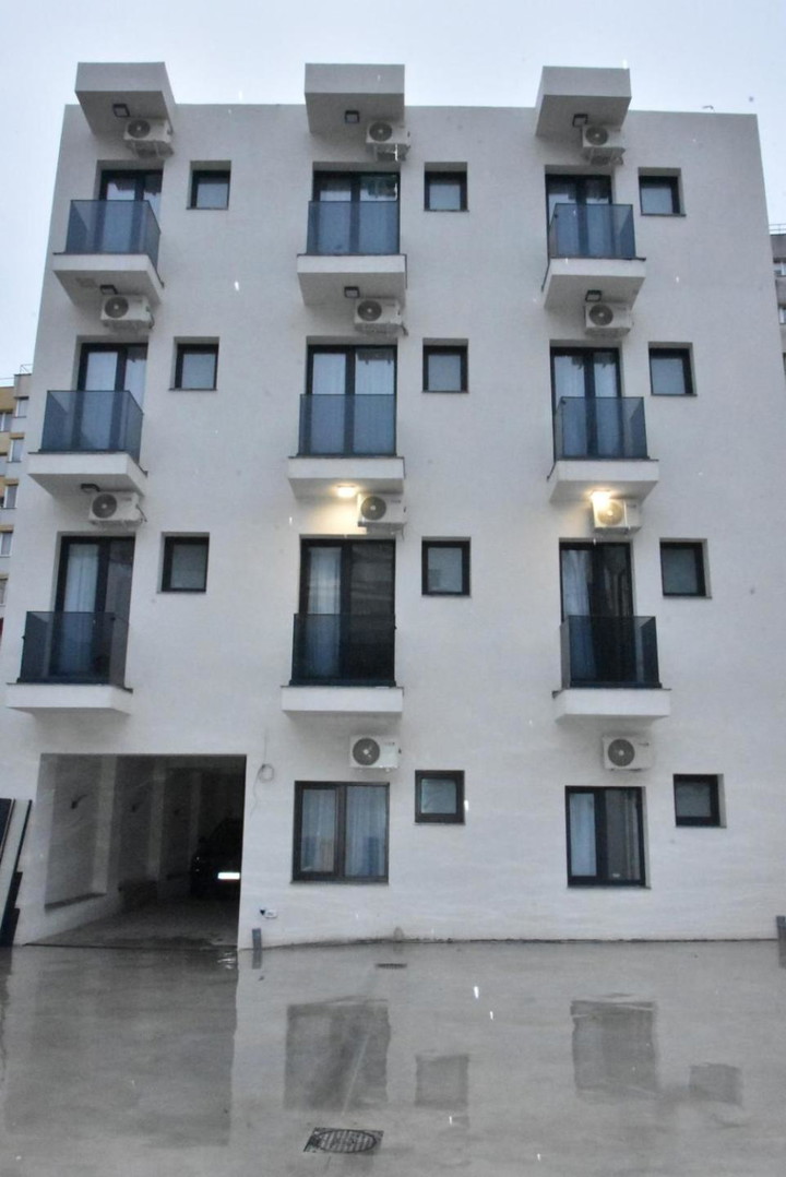 Sunrise Rooms - București