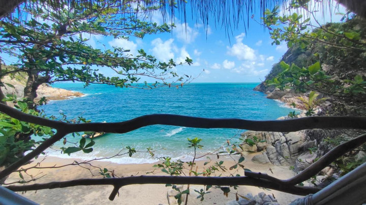 Why Nam Beach -Adults Only - Ko Pha Ngan