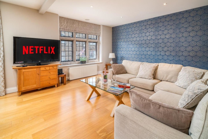 Castle Properties:eton-the College - Bracknell