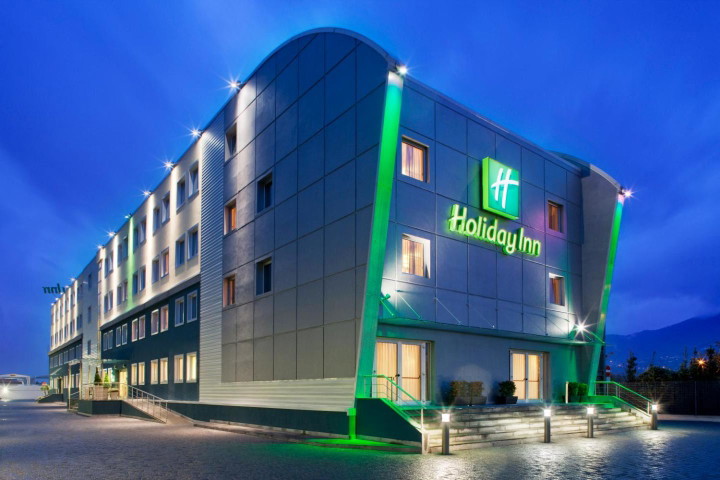Holiday Inn Salerno-cava De' Tirreni By Ihg - Provincia di Salerno
