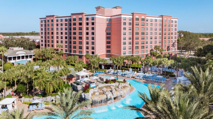 Caribe Royale Orlando, Worldhotels Elite - United States