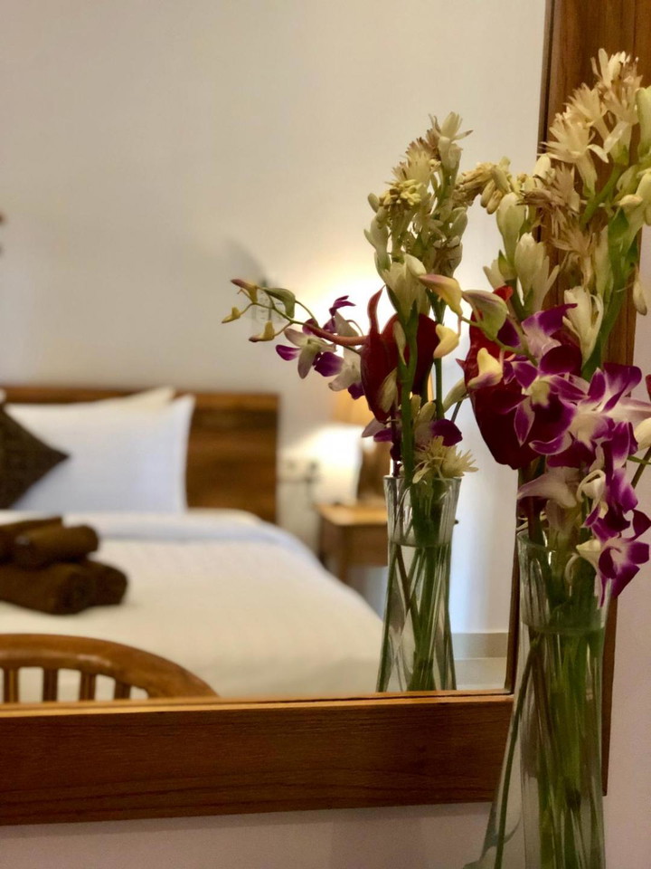 The Hidden Bali Inn - Ubud