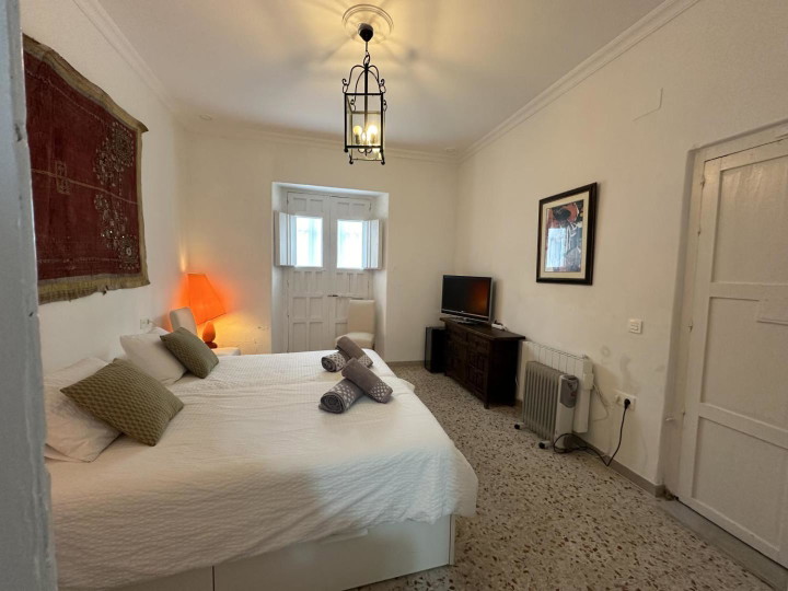 Habitacion Poleo - Andalusien