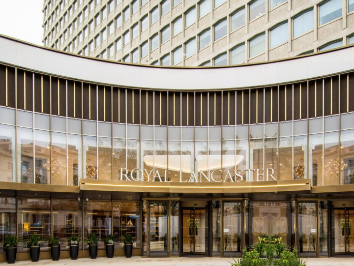 Royal Lancaster London - Kingston upon Thames