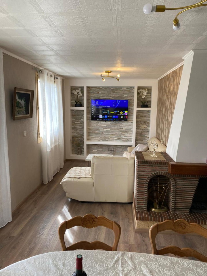 Maison Individuelle, 3chambres, Avec Parking - Rouen