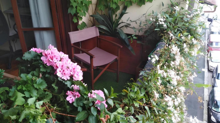 La Casa Dei Fiori - フィレンツェ
