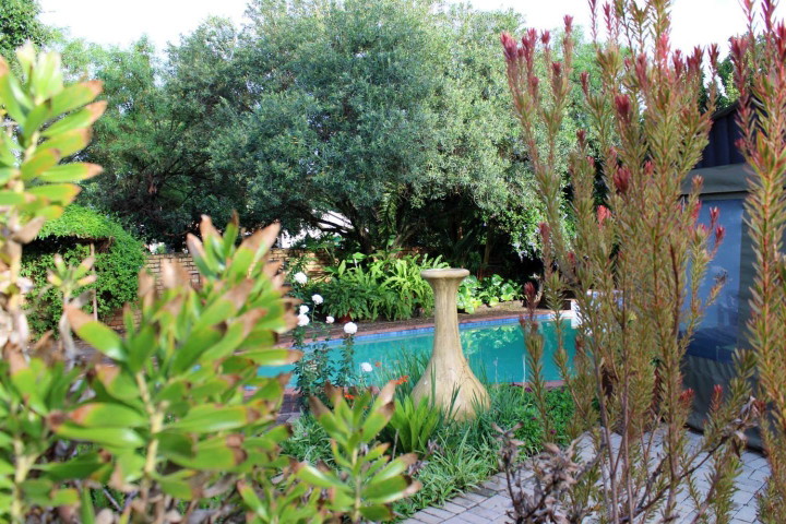 Ukarimu Guest House - Klerksdorp