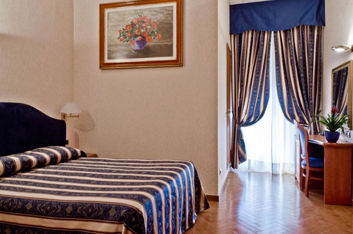 Hotel Brignole - Bogliasco
