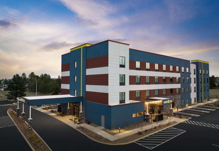 Home2 Suites By Hilton Bend, Or - Bend, OR