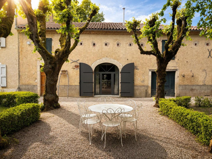 Domaine Des Tilleuls - Gaillac