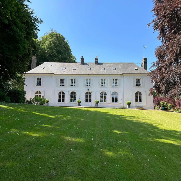 Château Du Romerel - Baie De Somme - Cayeux-sur-Mer