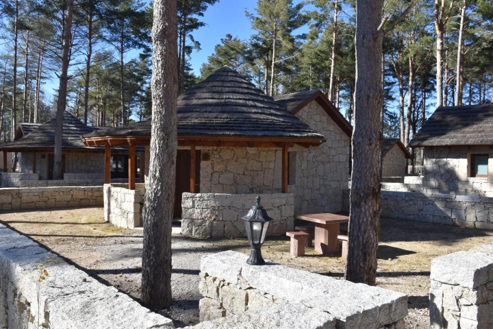 Alvão Village & Camping - Portugal