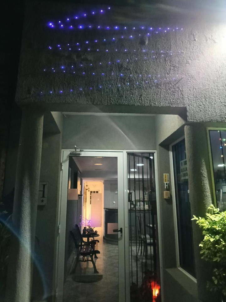La Posada De Los Fresnos - Colón