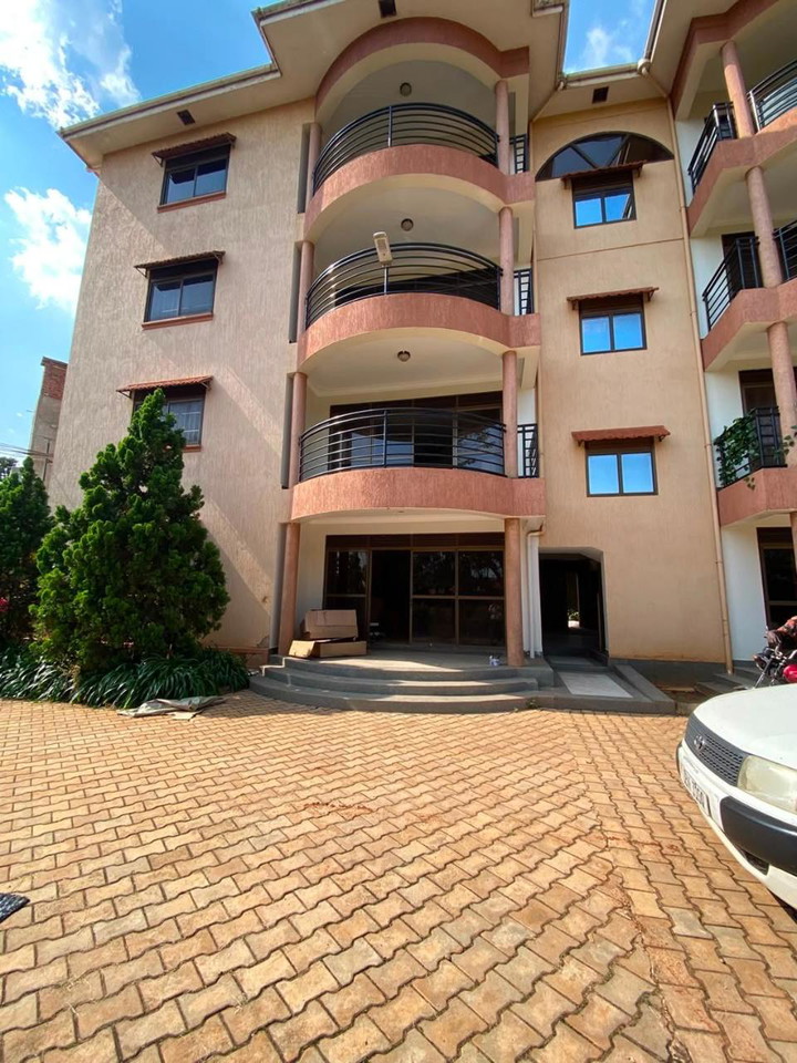 Kamara Suites - Kampala