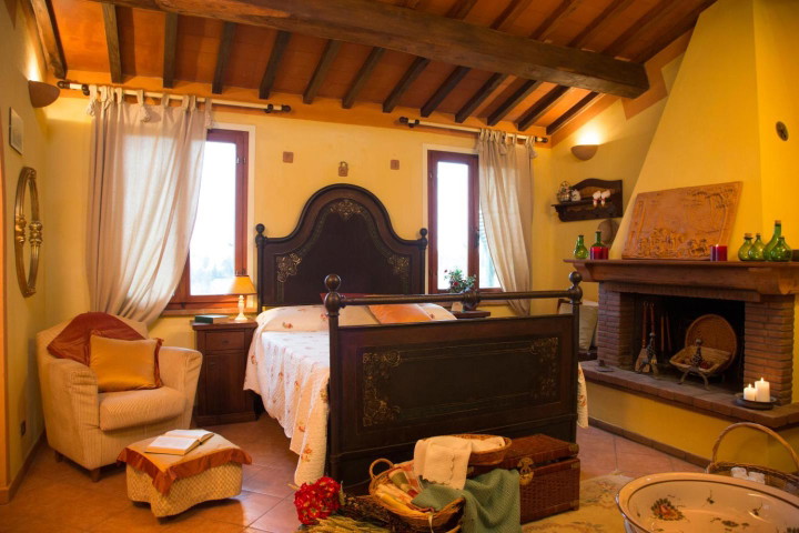 Il Frutteto - Pontedera