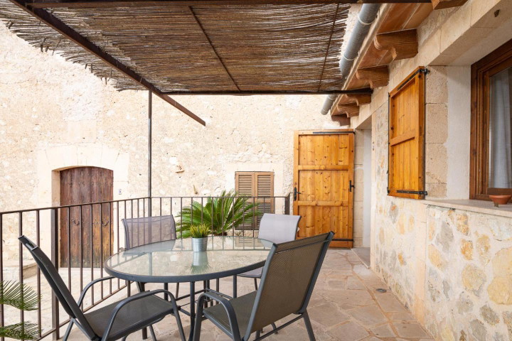 Apartamento Son Calo A By Rentallorca - Petra