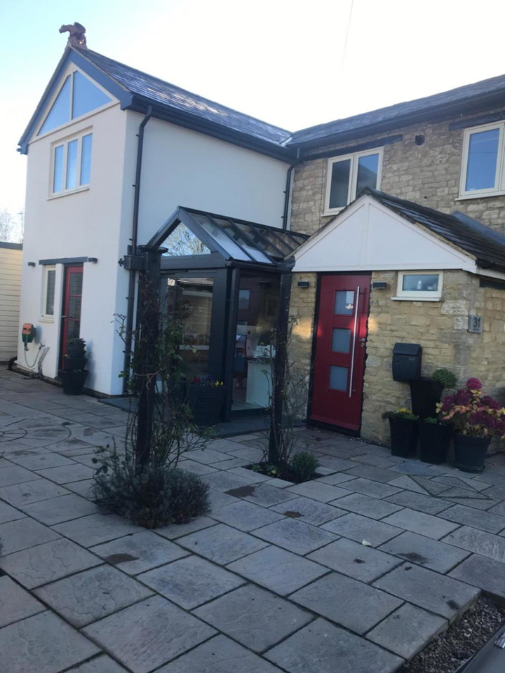Silverstone Bed And Breakfast - Oxfordshire