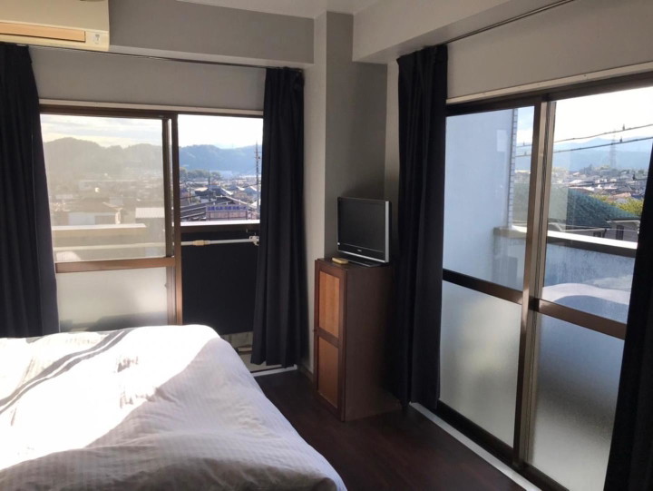 Legalcourt - Vacation Stay 14717 - Hachioji