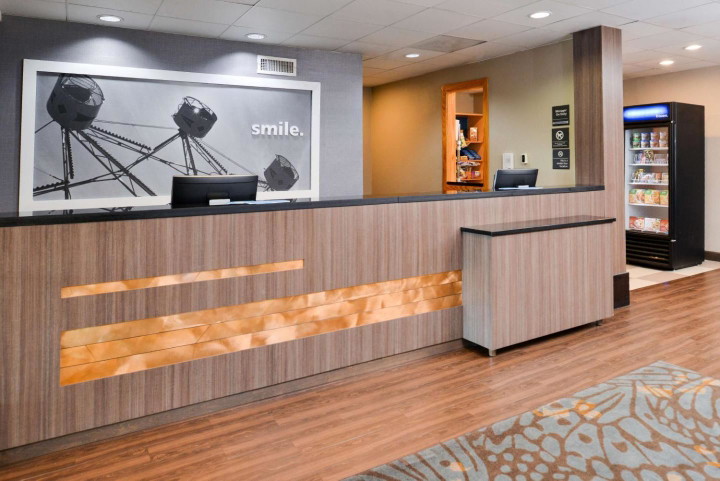 Hampton Inn Closest To Universal Orlando - Orlando