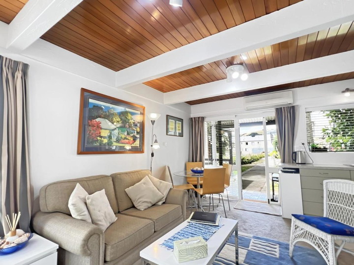 2 Br Cottage 4 Beds, 1 Min Walk To Harbour & Shops - Akaroa