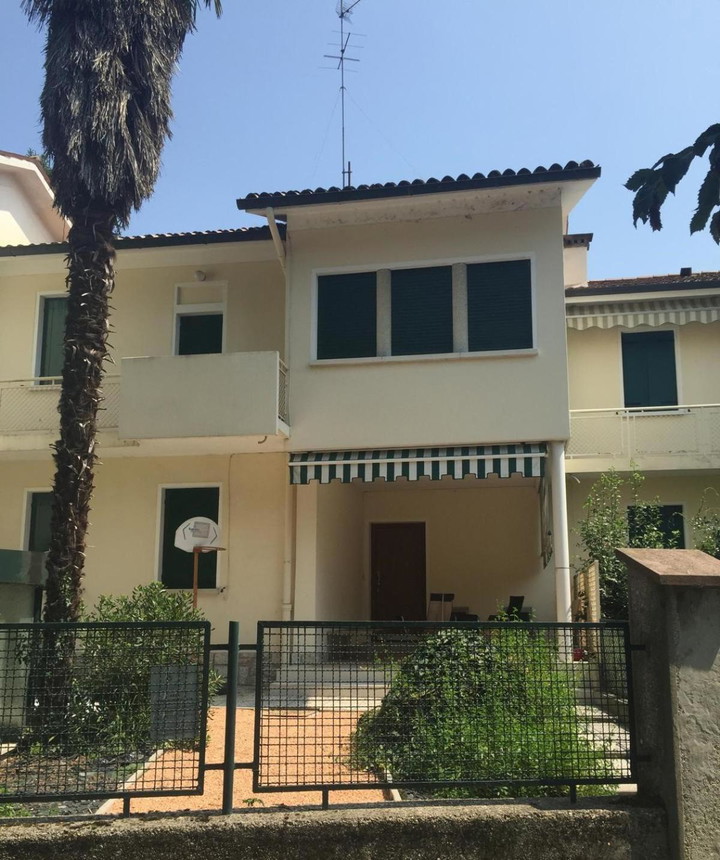 Cà Alzaia Sul Sile - Treviso