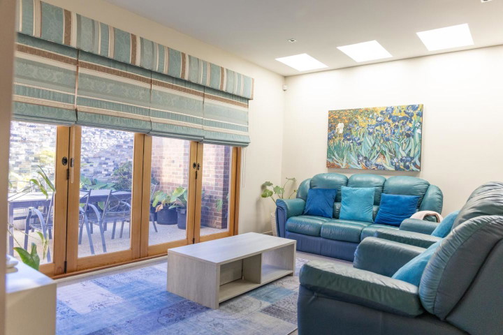 Stylish Retreat Steps From Geelong Waterfront, With Parking, Wi-fi, Ac - Geelong