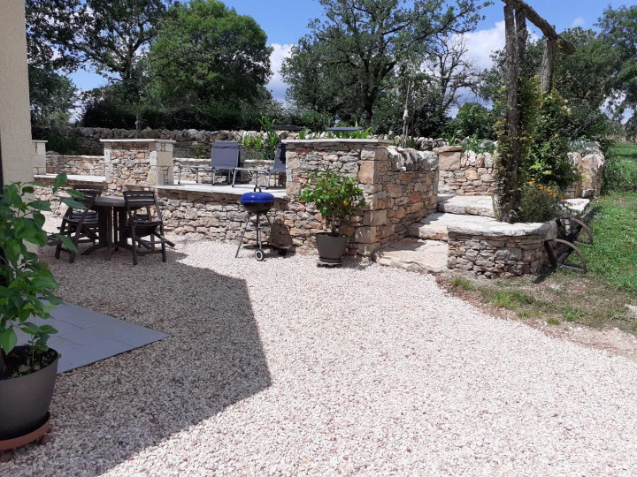 Chez Celine - Rocamadour