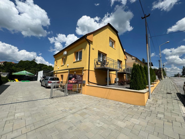Apartmány Hujer 2 - Slovakia