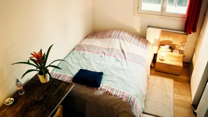 Chambre 2 Pers, Repas Et Taxi Cdg Extra - Villepinte
