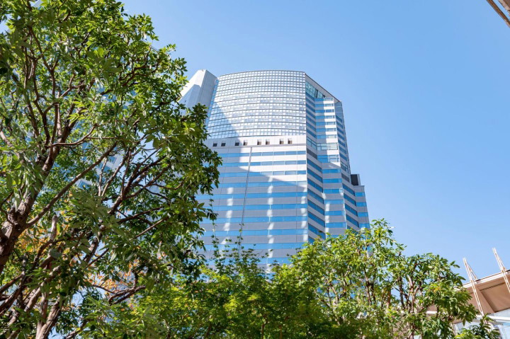 The Strings By Intercontinental, Tokyo By Ihg - Shibuya City