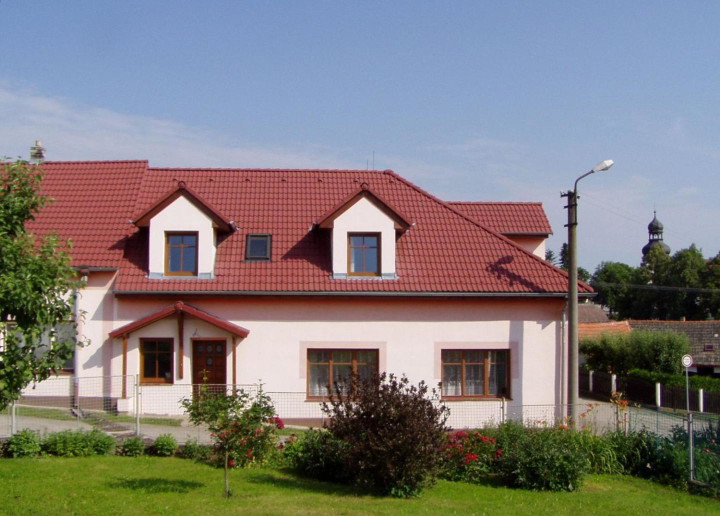 Apartments Ubytování U Zemanů - Tschechien