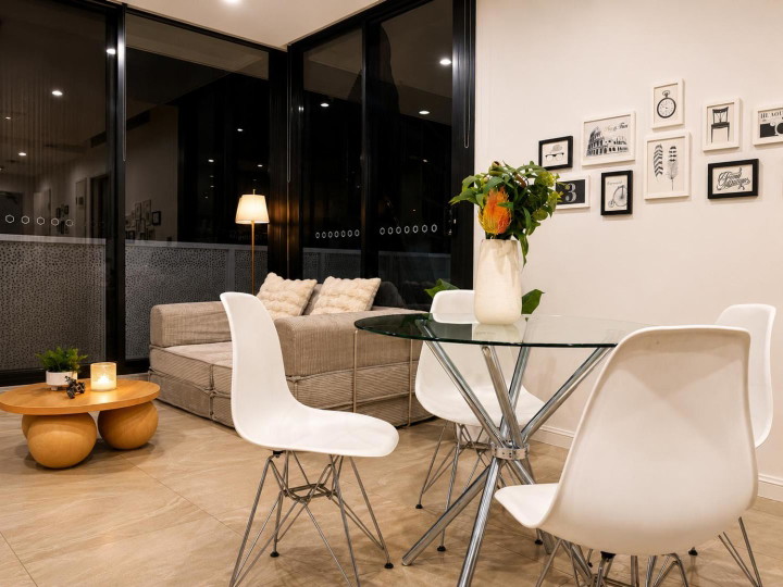 Modern Apartment Near Stadium & Shops - Ryde