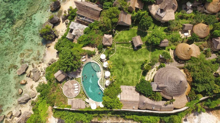 Mu Bungalows - Uluwatu
