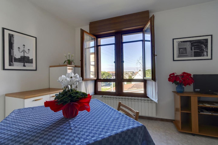 House Boè - Lido di Venezia