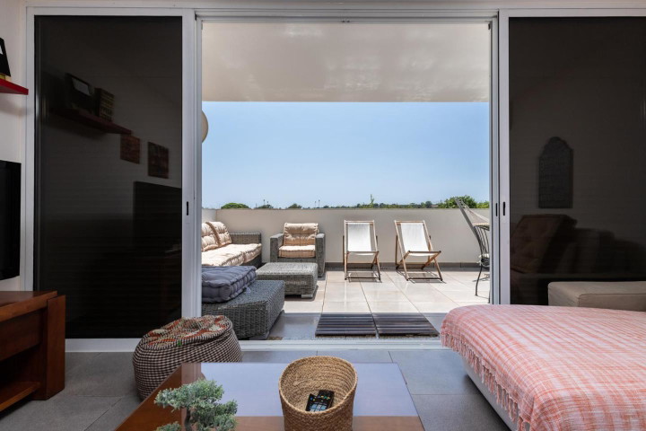 Santa Luzia Green Apartment - Santa Luzia, Portugal